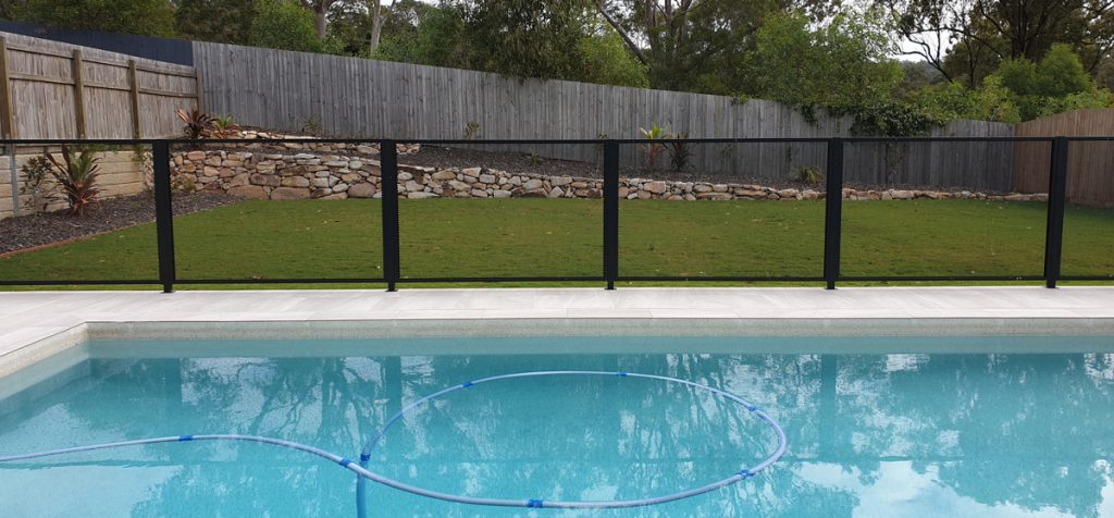 Australian Pool Fencing | Australian Made Safety Fence