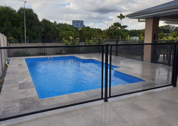 Australian Pool Fencing | Australian Made Safety Fence