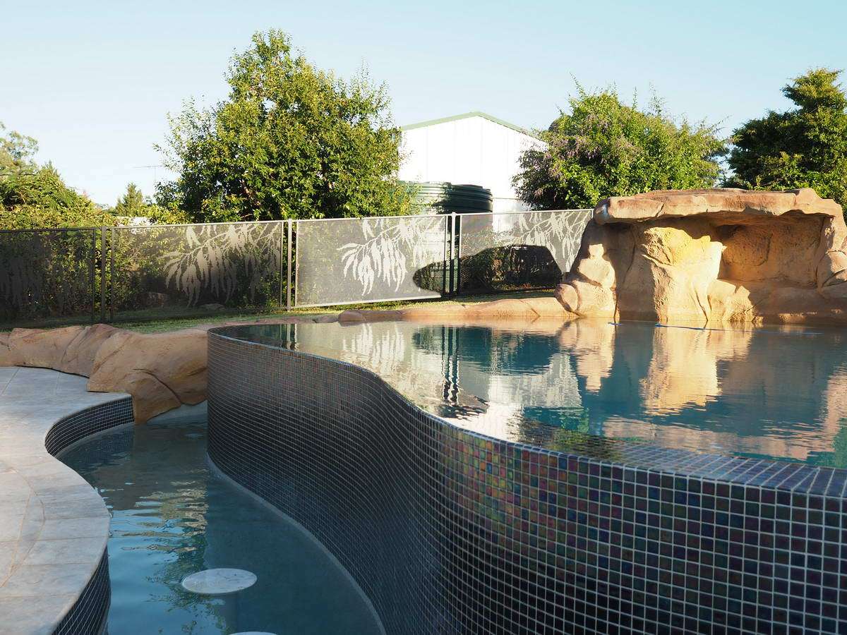 Pool Perf | Step 01 - Channel - Core Drill - Pool Perf