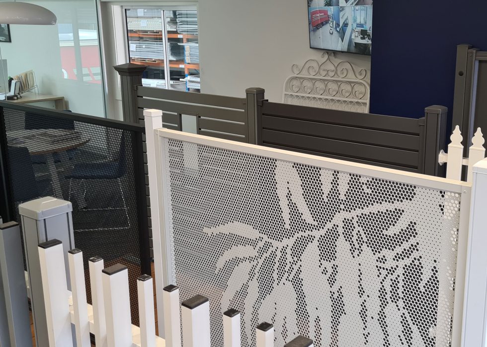 Pool Perf Displays - Pool Perf