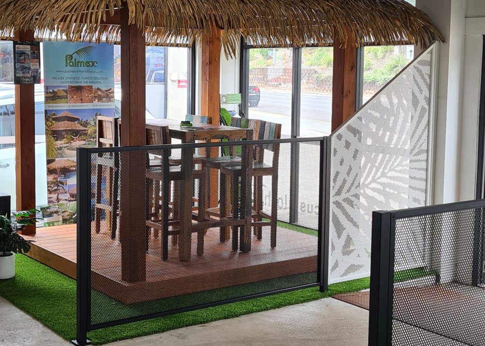 Pool Perf Displays - Pool Perf